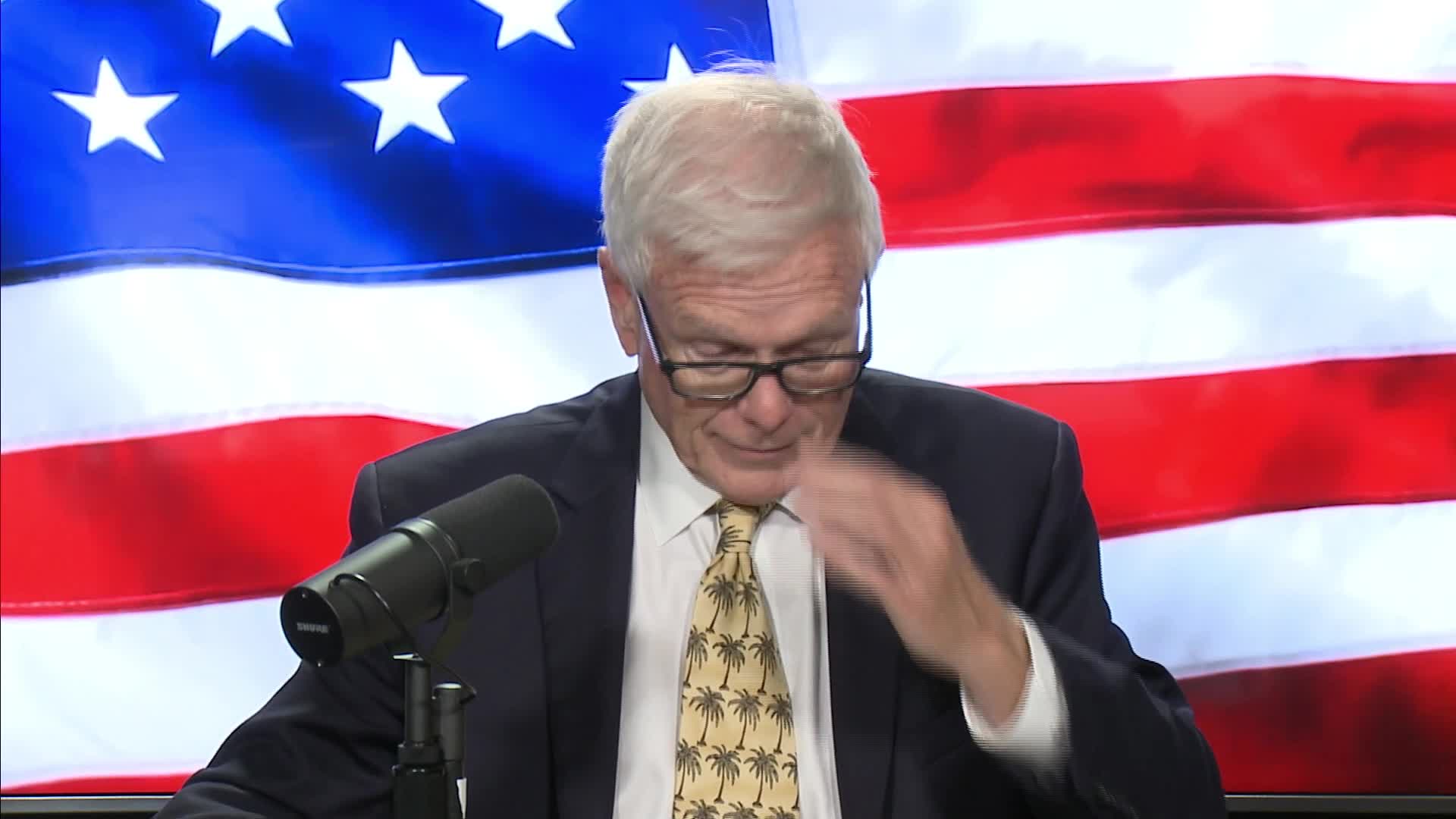 HOWIE CARR SHOW - FEB 16, 2022