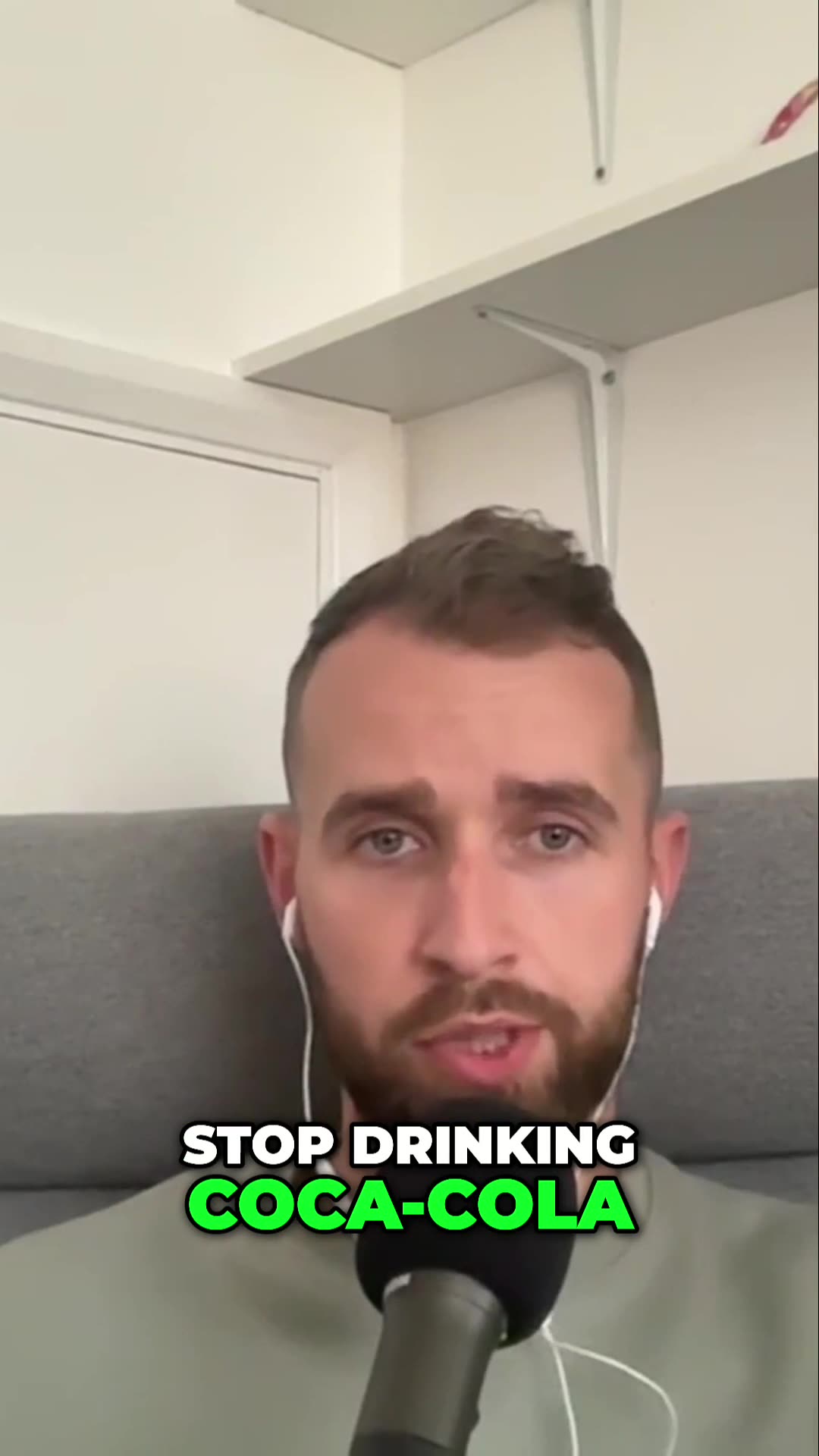 The Truth About Coca-Cola, Is it Really Safe to Drink?