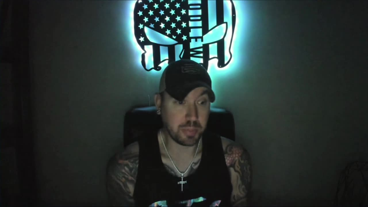 Phil Godlewski - Q&A - January 17th, 2024