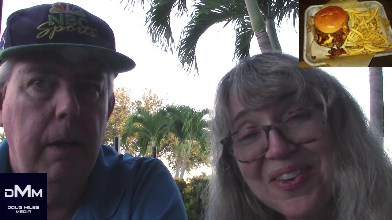 “ON THE TOWN WITH SUZ AND DOUG” RESTAURANT REVIEW RETURN TO “BUFFALO ...