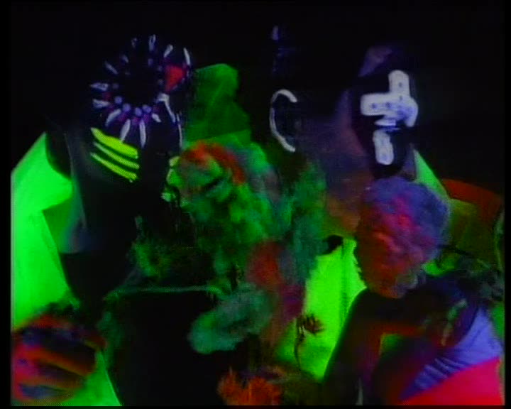 Nomad - Devotion = 1990