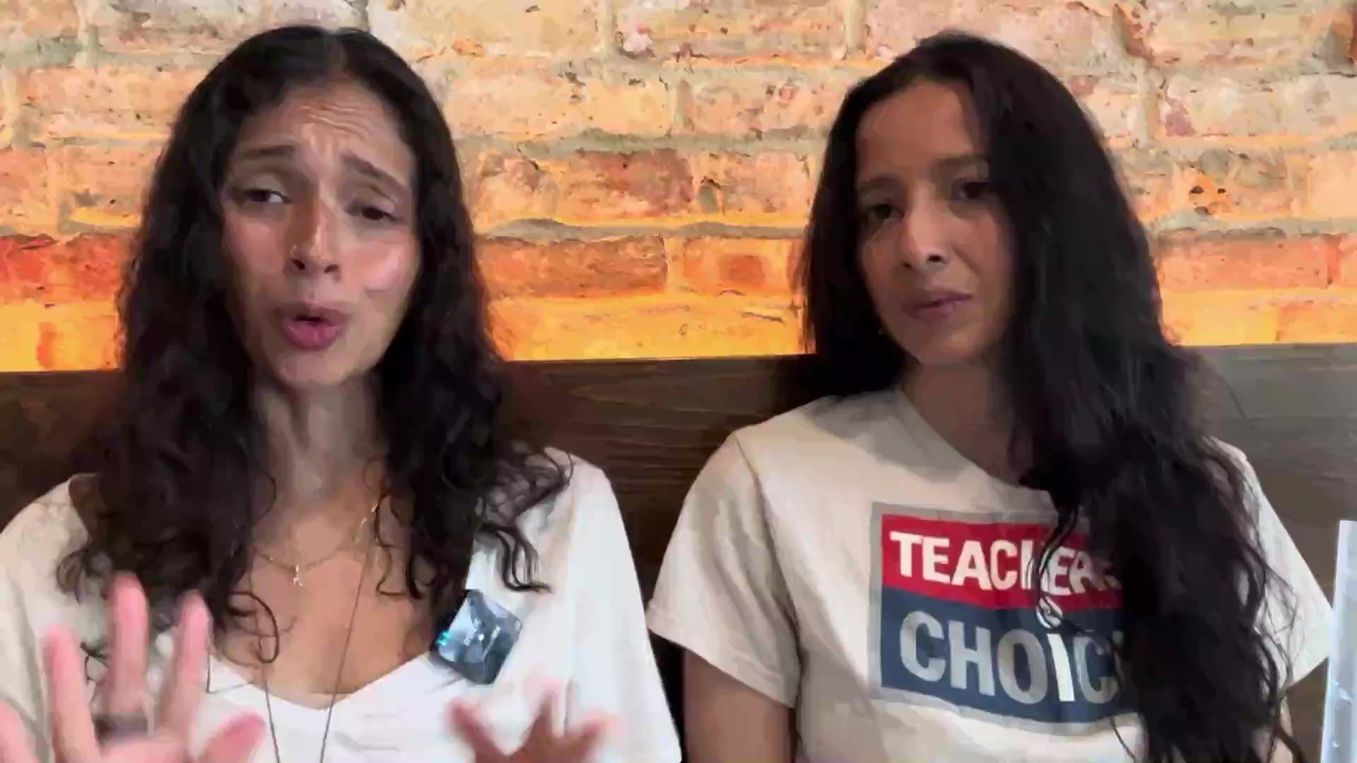 Happy Mother's Day From The Perez Sisters - Please Subscribe, We Have a ...