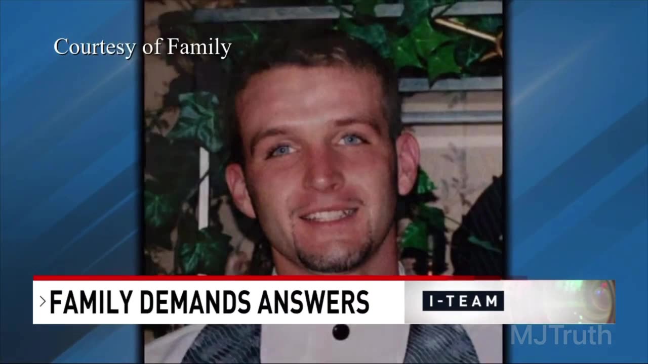 Brandon Clay Dotson Died in an Alabama Prison— He Was Returned to his ...