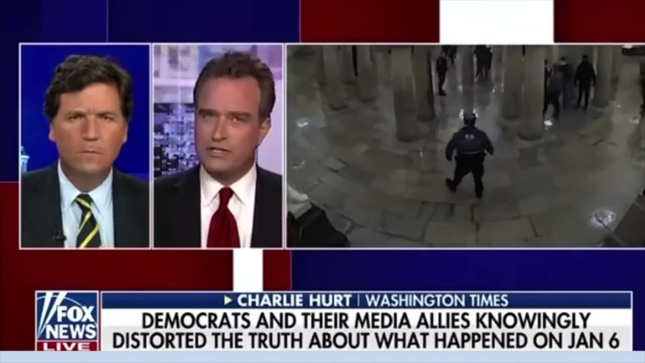 Brandon Holthaus Prophecy Update - The Jan 6th False Flag Event