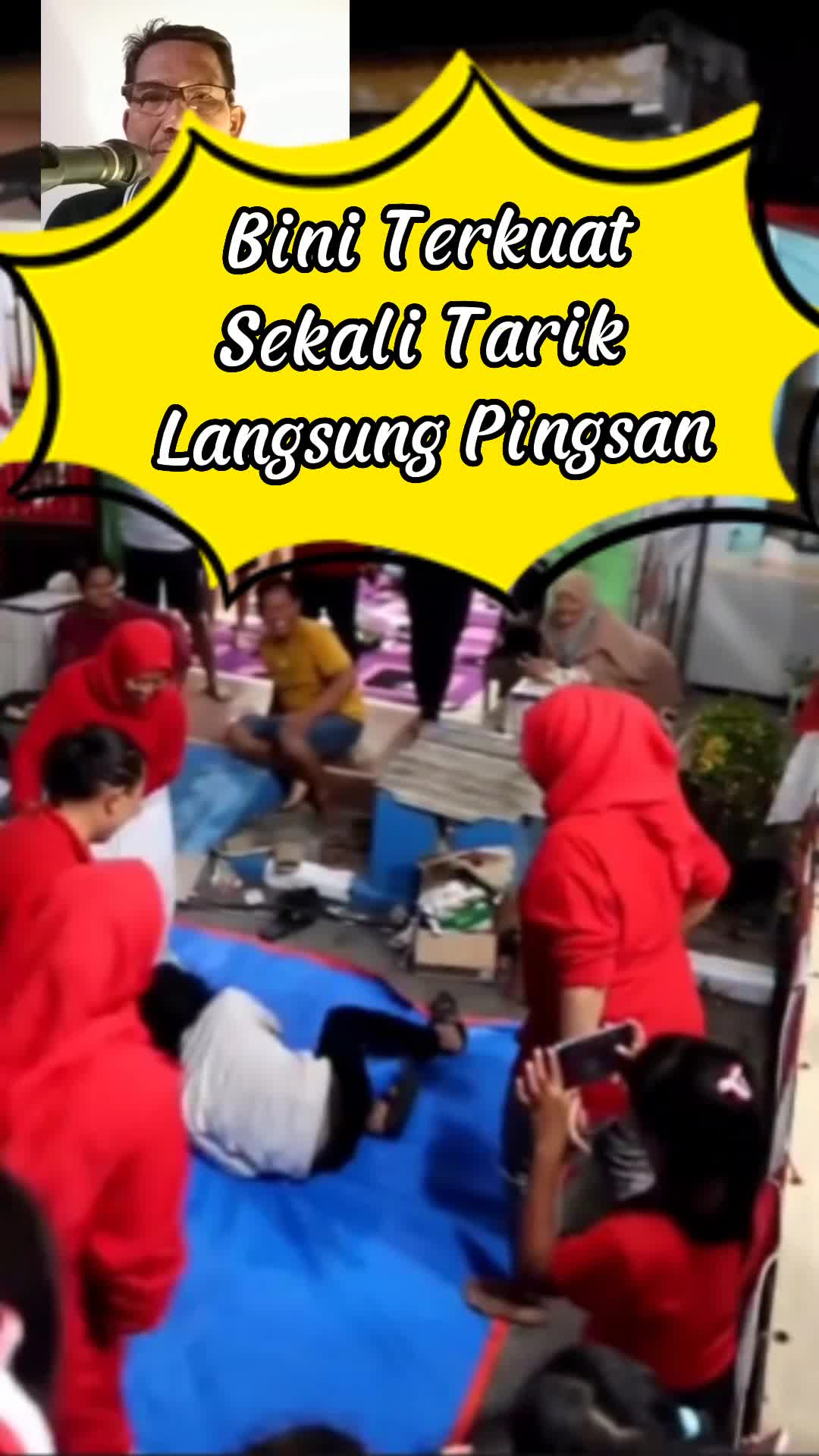 Kuatnya Istriku