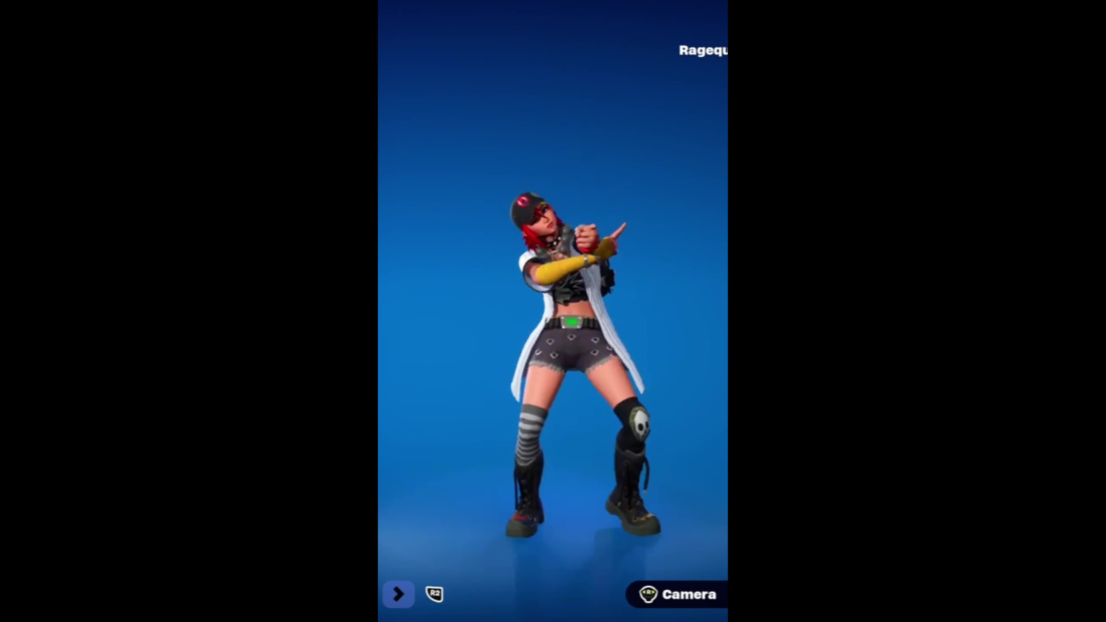 “NEW” CHALLENGE ICON EMOTE GAMEPLAY!