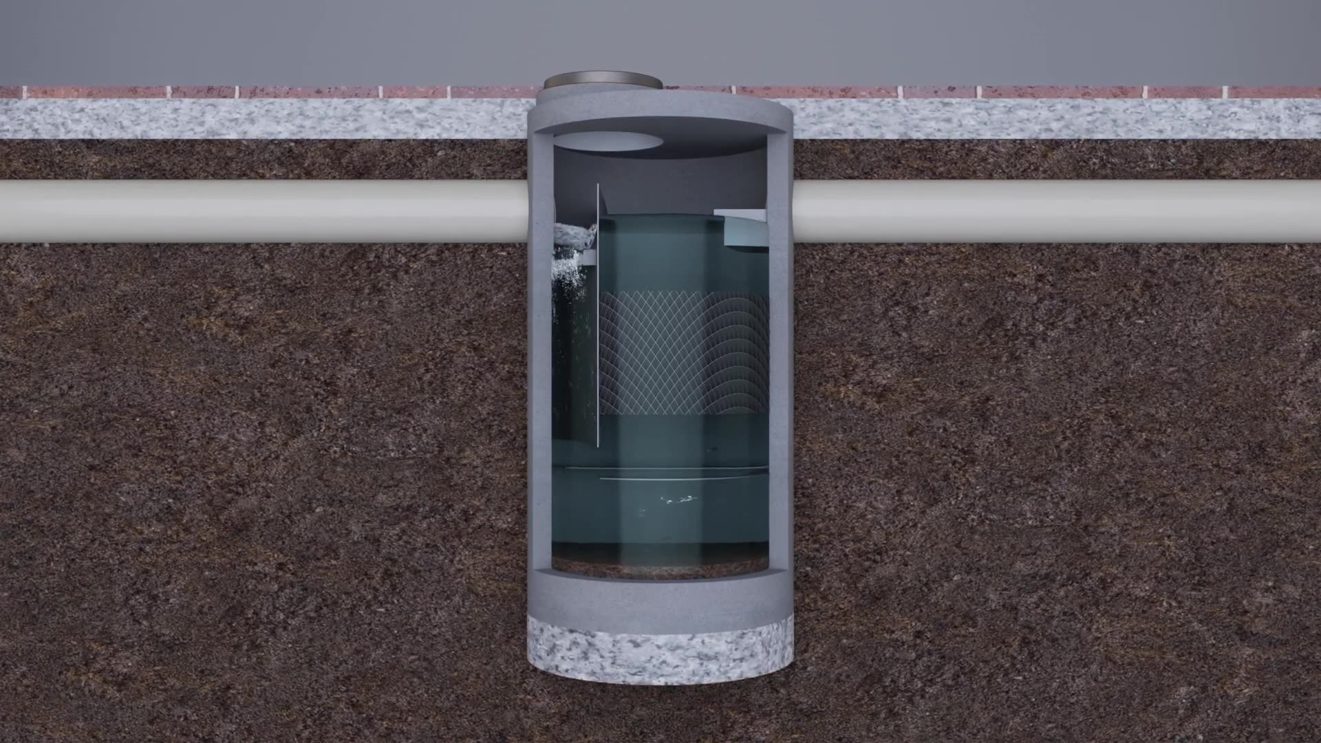 StormTrap’s New Stormwater Treatment Device, StormSettler™, Receives ...