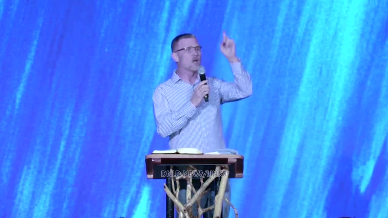 Pastor Greg Locke: friendship with the world is enmity with God, James ...