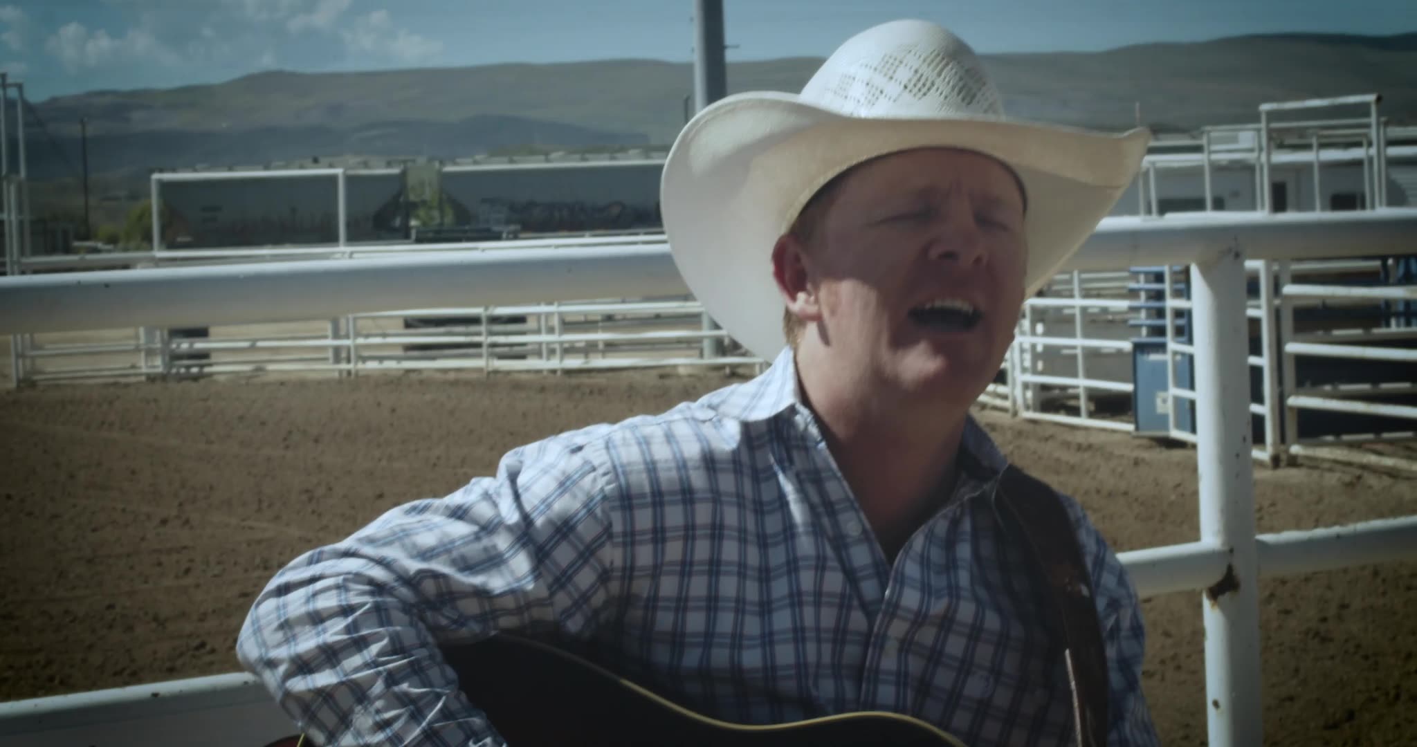 Arena Road - Christopher Thomas