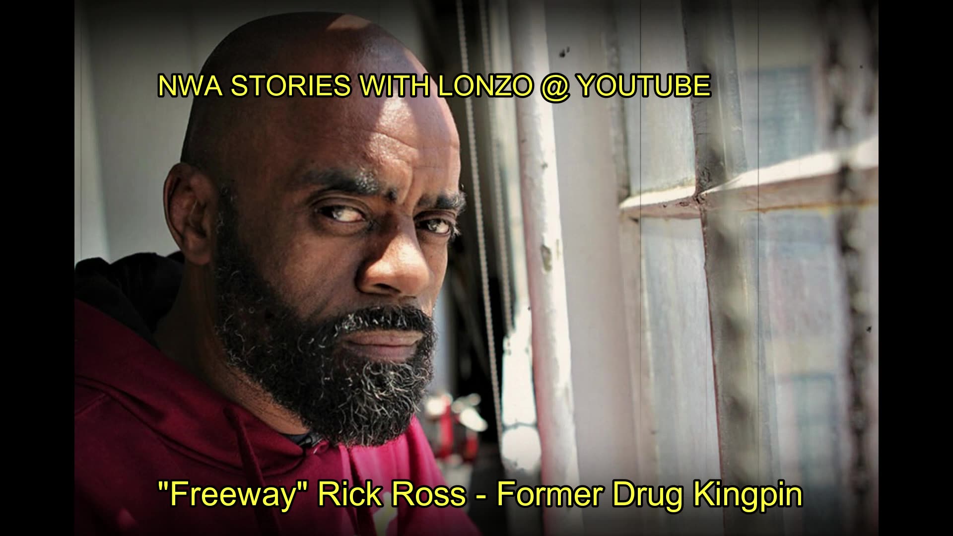 FREEWAY RICK ROSS Talks RAPPER Stealing His NAME & IMAGE
