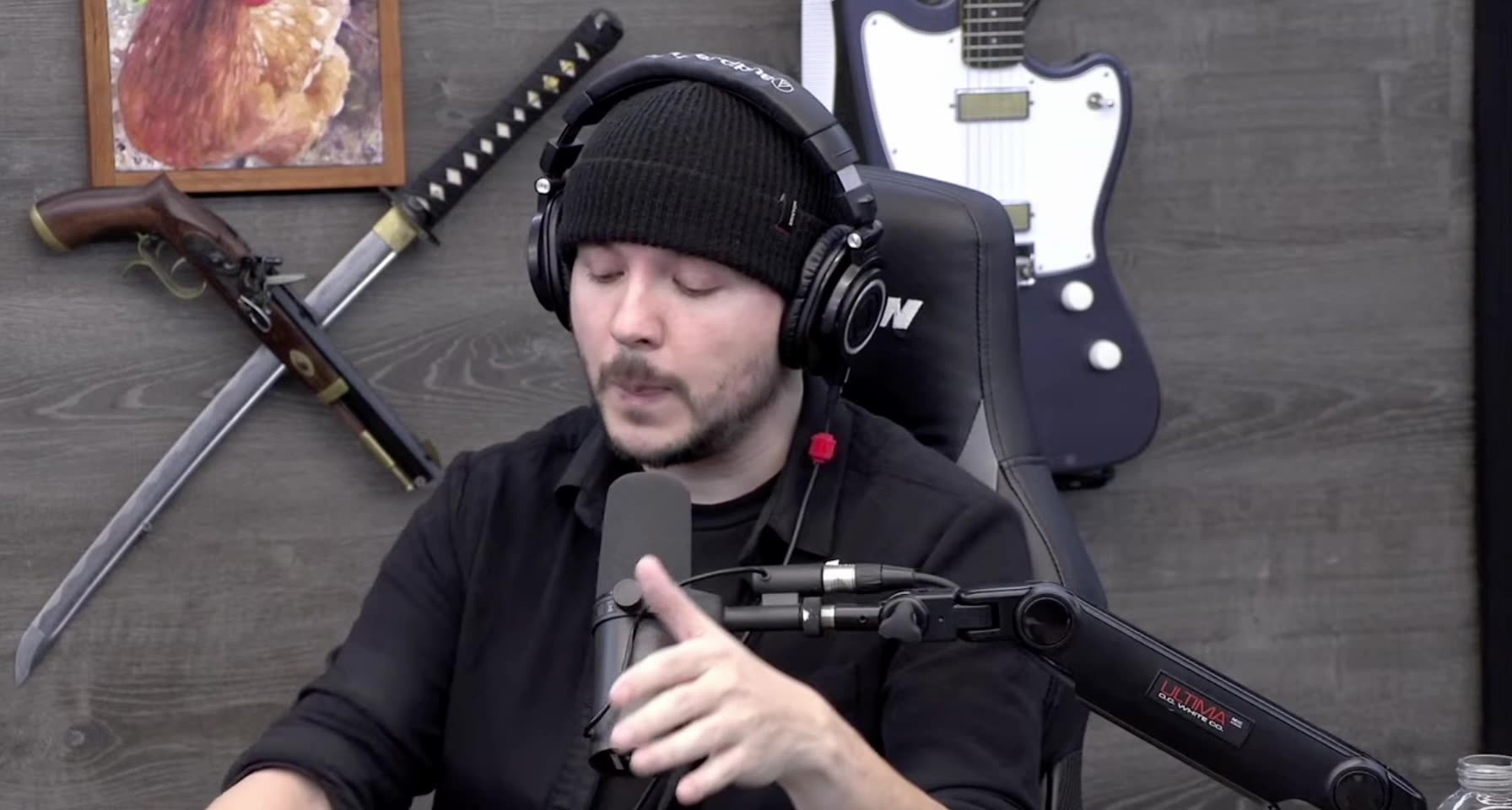 Tim Pool and crew explain the importance of the Bud Light / Dylan ...