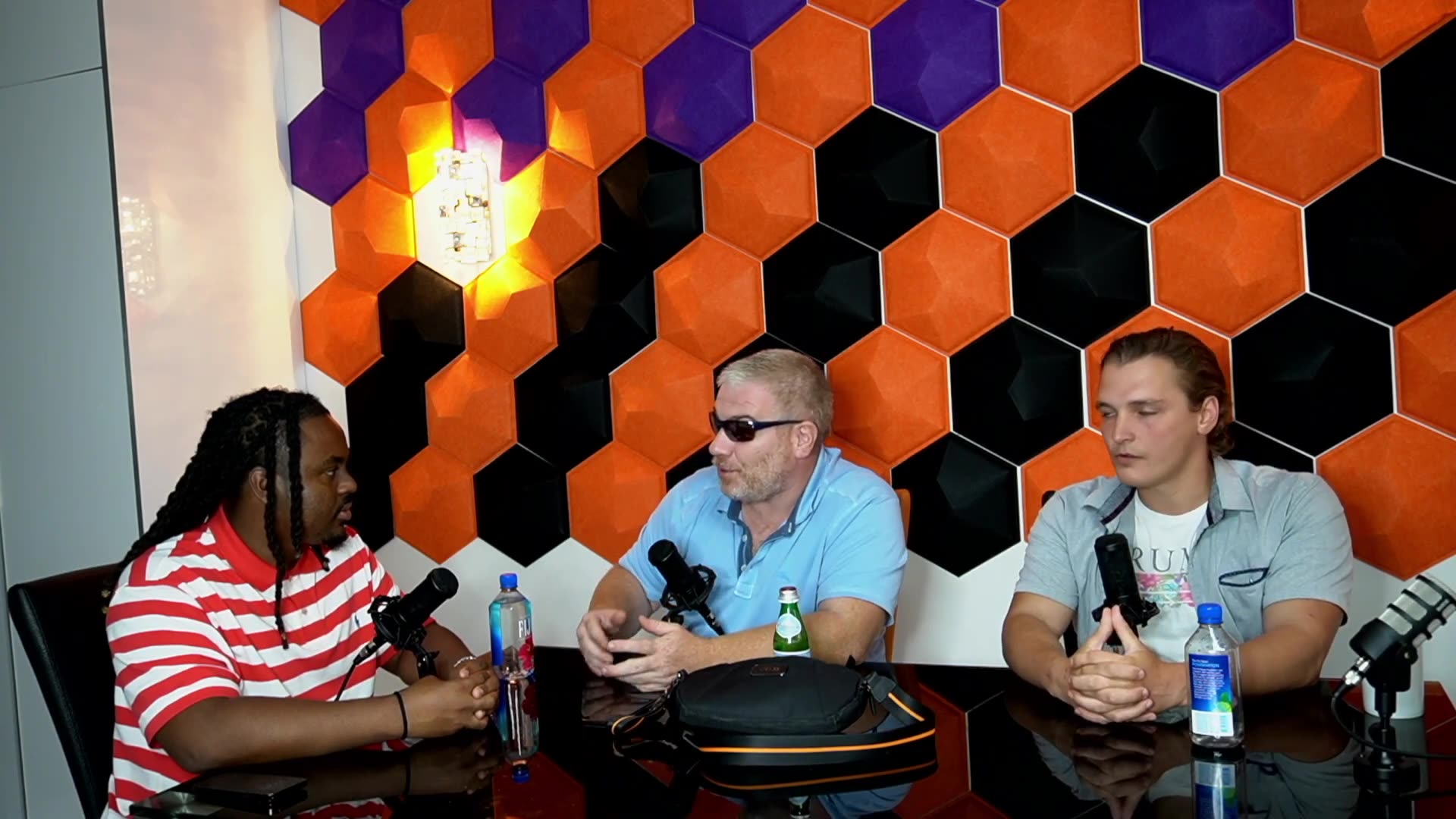 Gary The Numbers Guy Talks Numerology & More with His Capricorn Crew ...