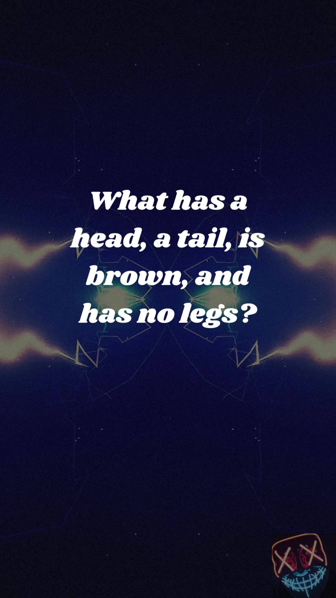 Can You Solve This Mind-Bending Riddle? 🔍
