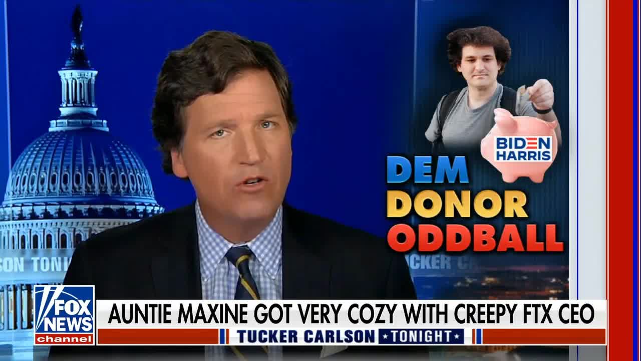 Tucker Carlson Tonight 11/16/22 FULL | BREAKING FOX NEWS November 16, 2022