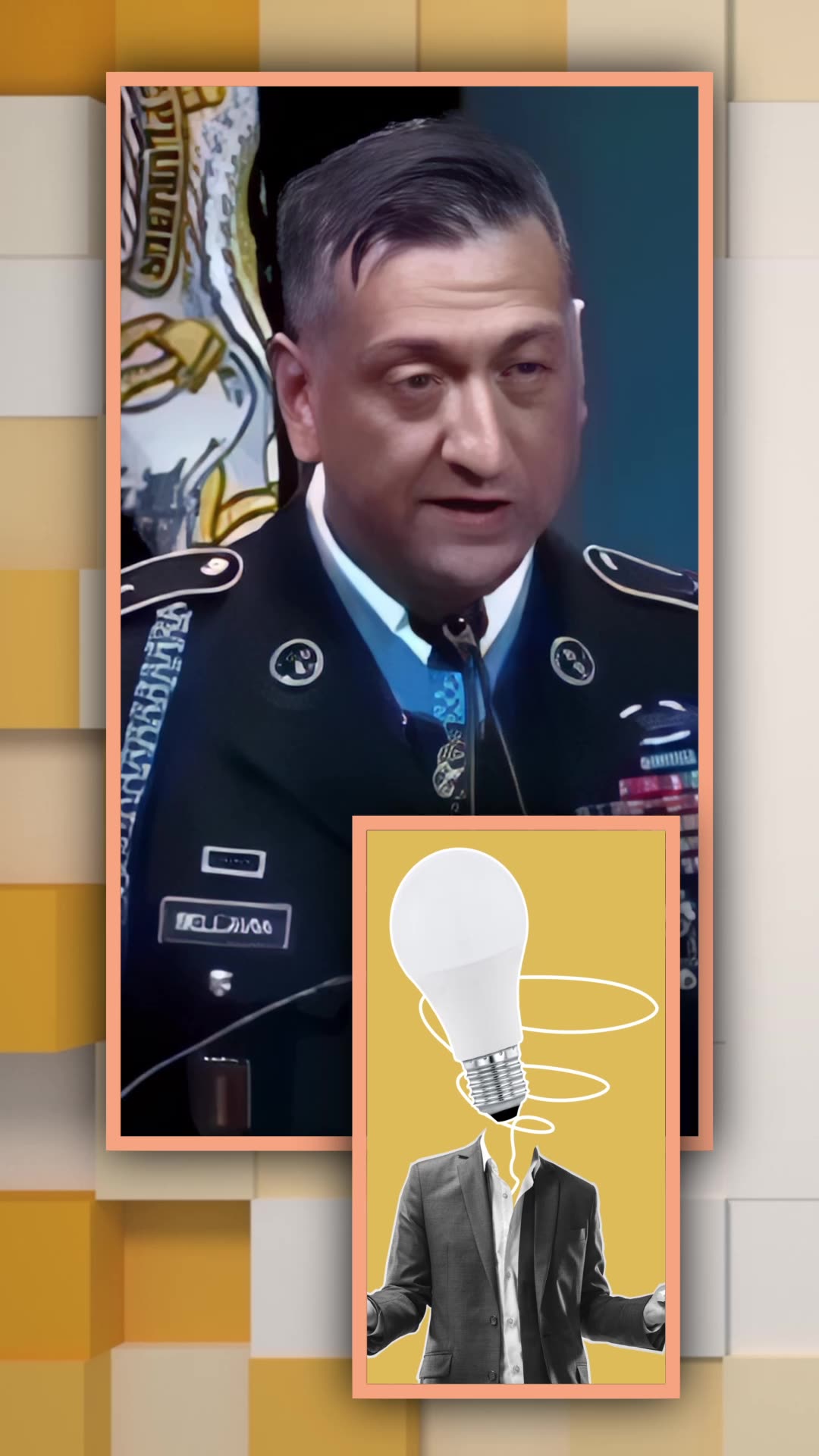 Army Staff Sgt. David Bellavia, Medal of Honor for Iraq War Hero