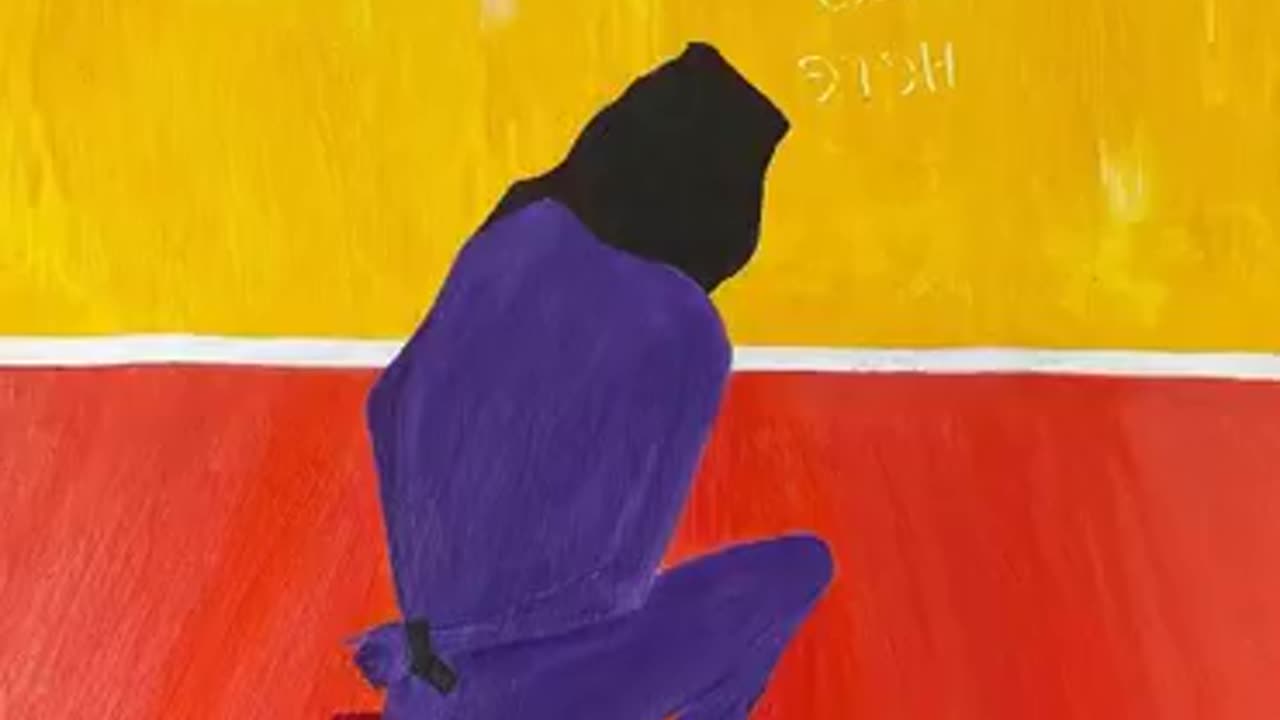 THE PODESTA ART COLLECTION BY KIM NOBLE