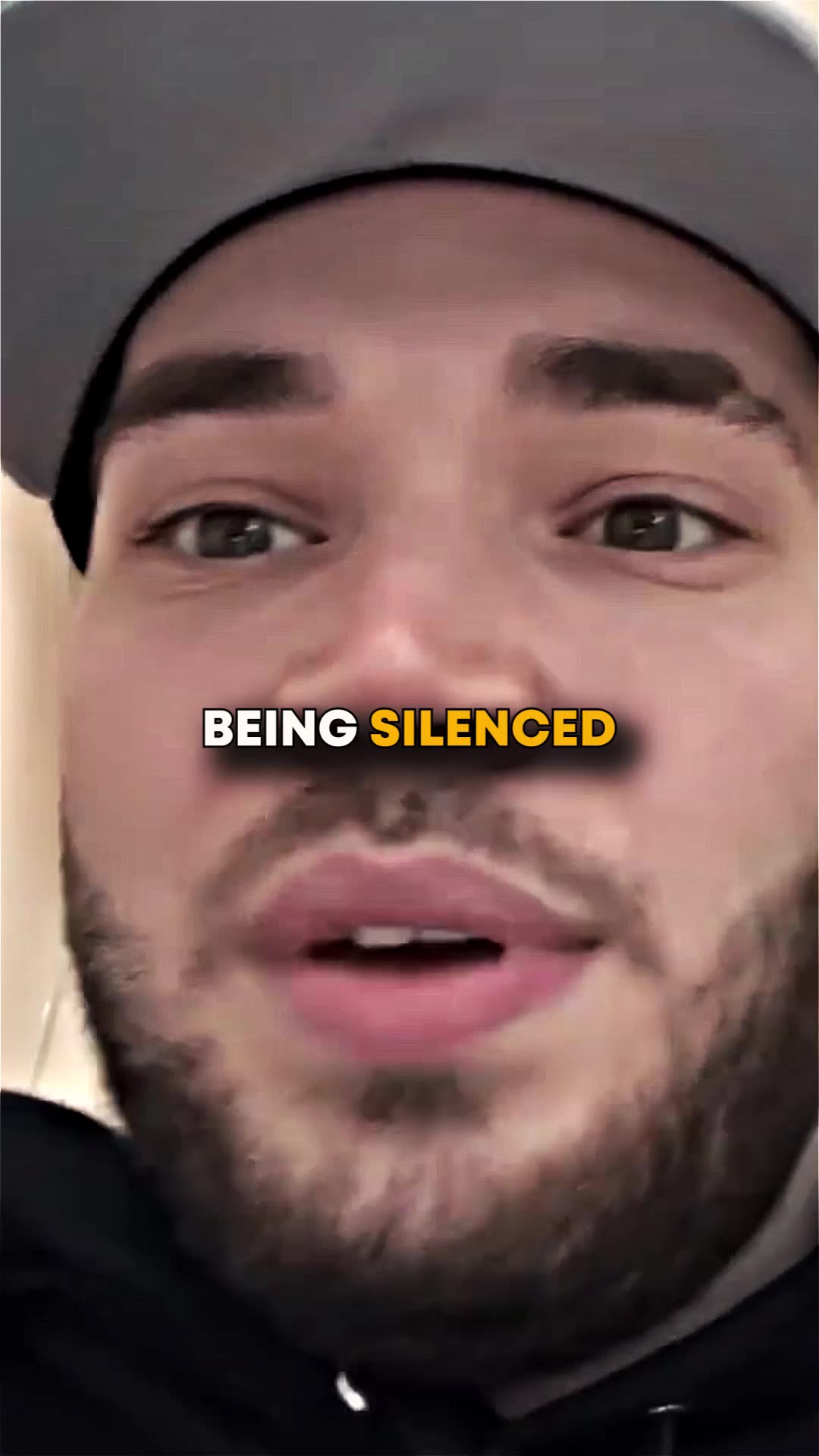 The Matrix tried to SILENCE Adin Ross! WTH?
