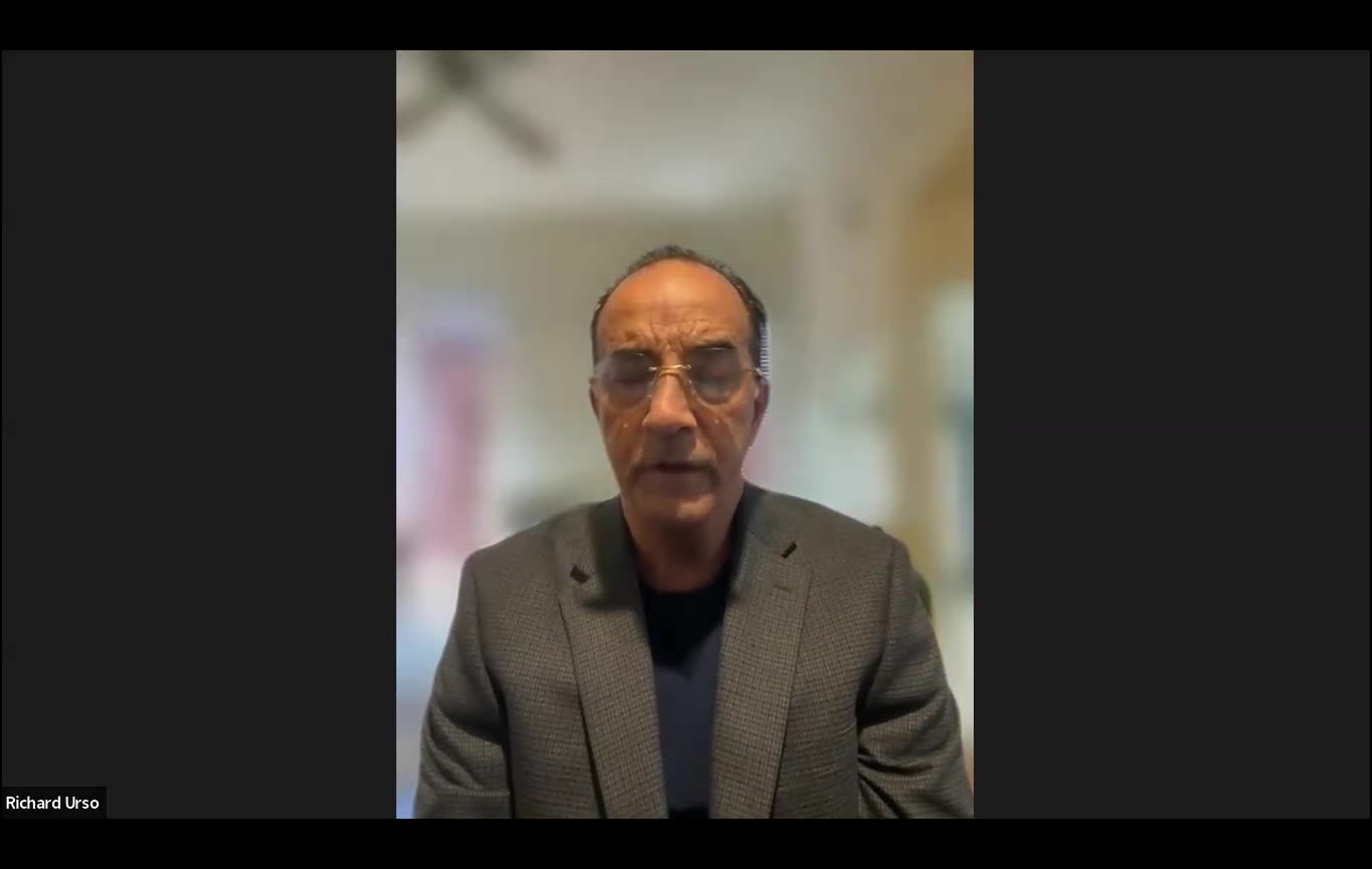 Dr. Richard Urso: Successful Cancer Treatments