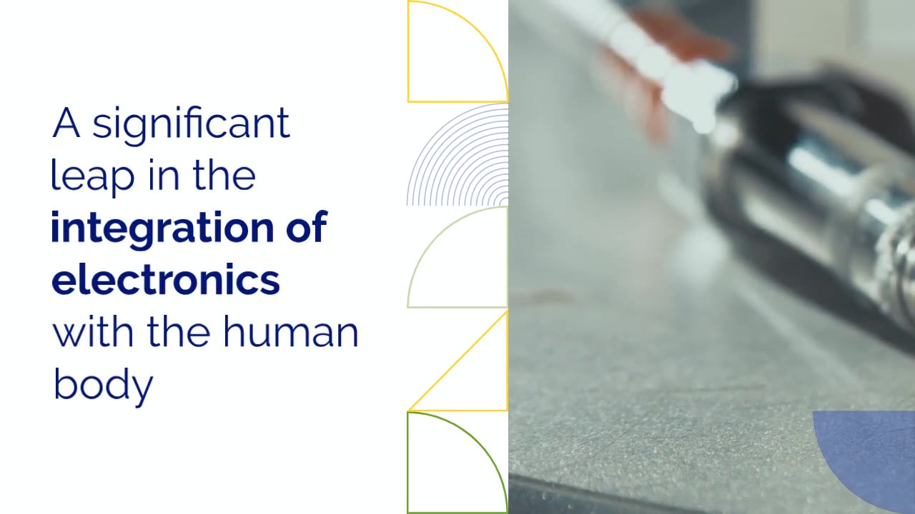 15 Years in the Making – Scientists Invent “Living Bioelectronics” That ...