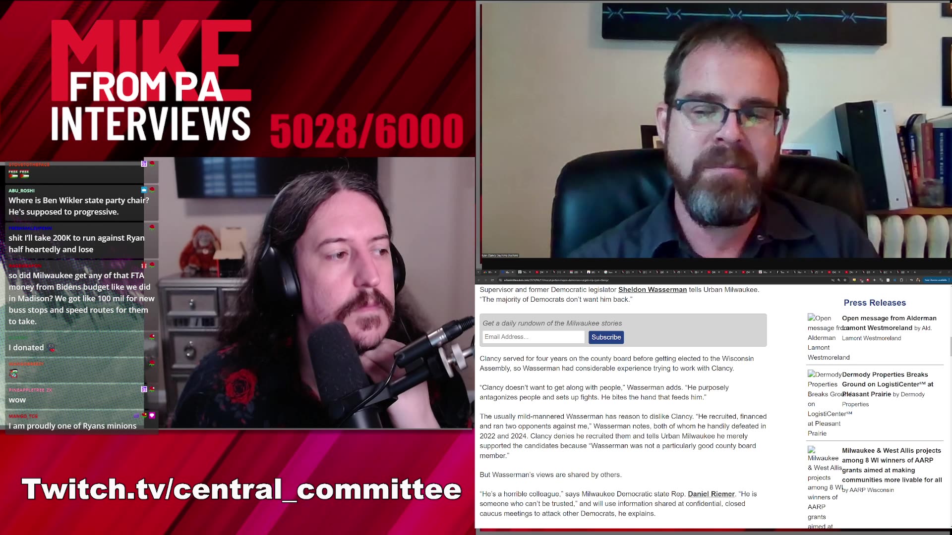 06.28.24 1st Pres. Debate - BIDEN DISASTER | DEMOCRATS PANICKING ...