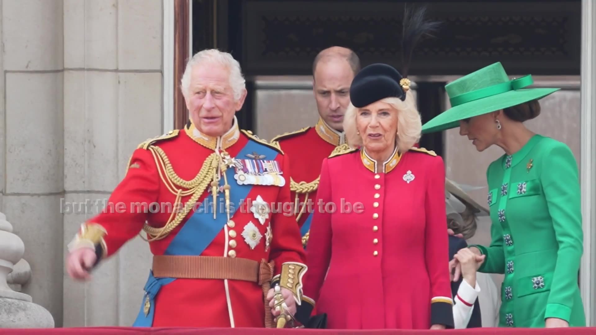 Kate Middleton and Prince William feel 'intense anxiety' about taking ...