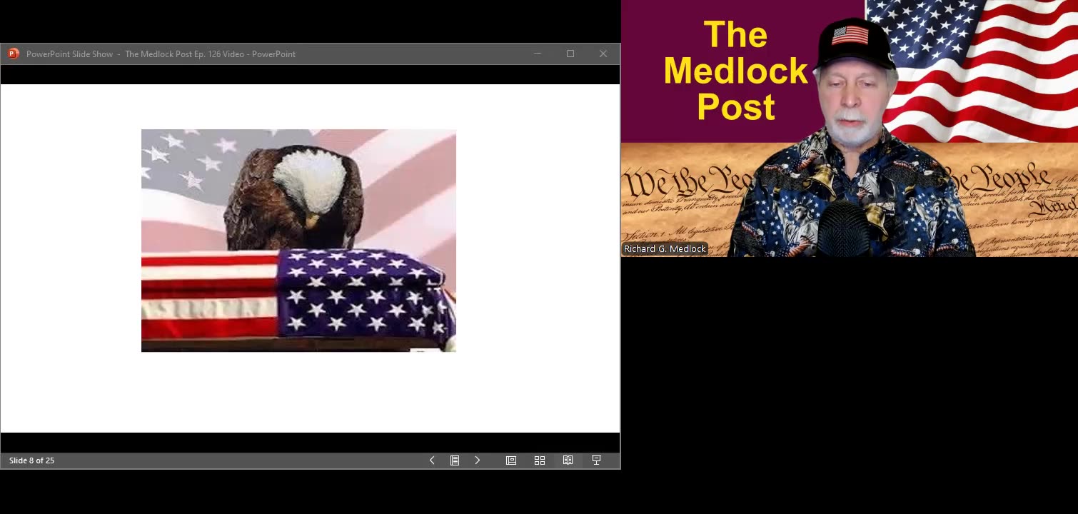 The Medlock Post Ep. 126