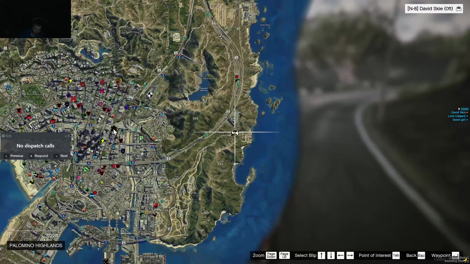 Fivem EMS Duty | Episode 2 | Discord: BWkpfrW3pZ