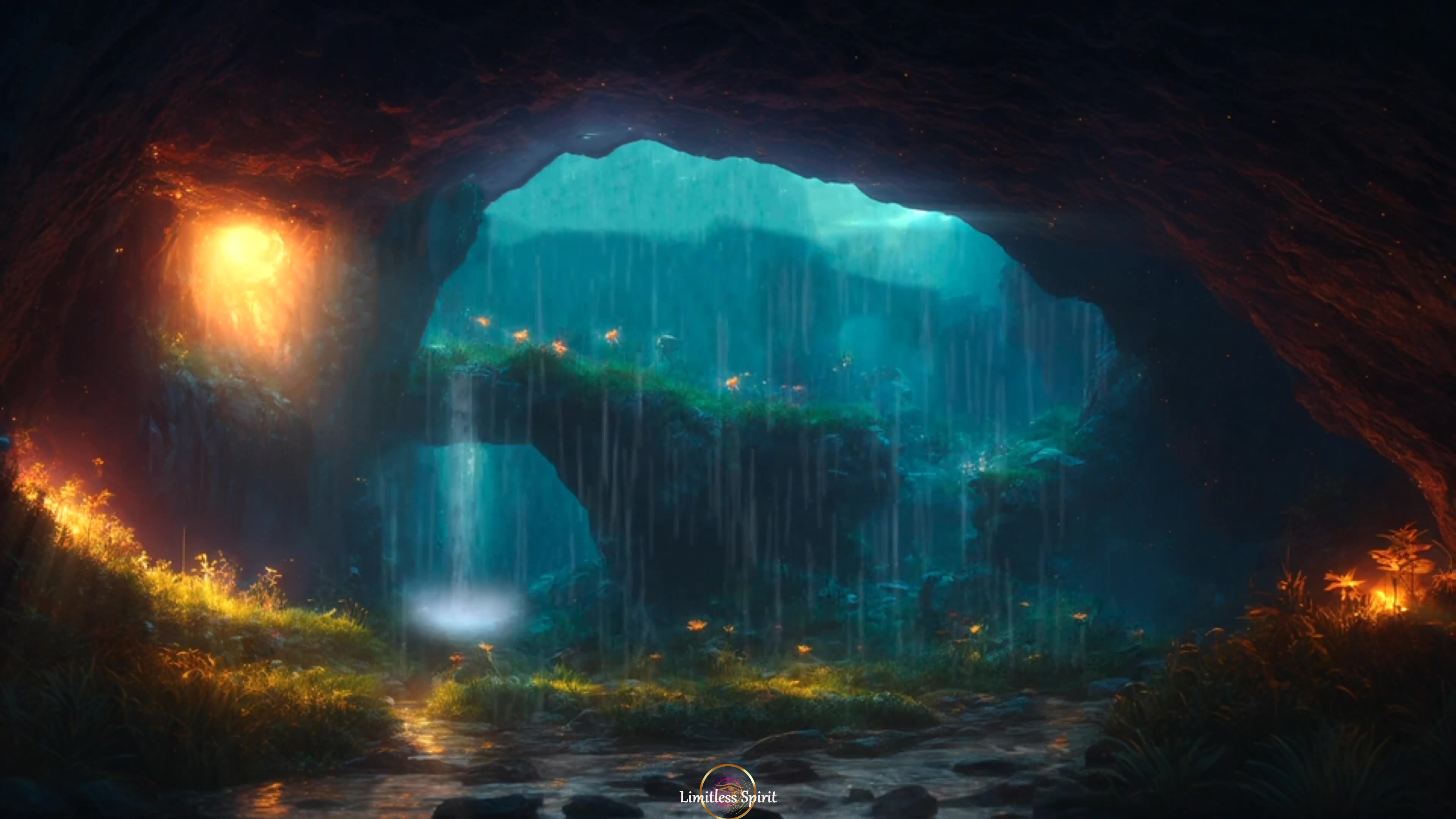 5 Minutes of MONEY AFFIRMATIONS | HEAL & Restore Mind, Body and Spirit ...