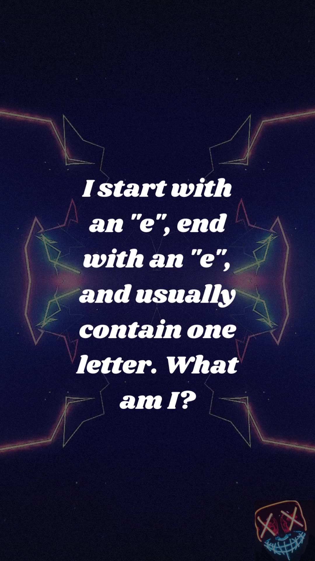 Can You Solve This Mind-Bending Riddle? 🔍