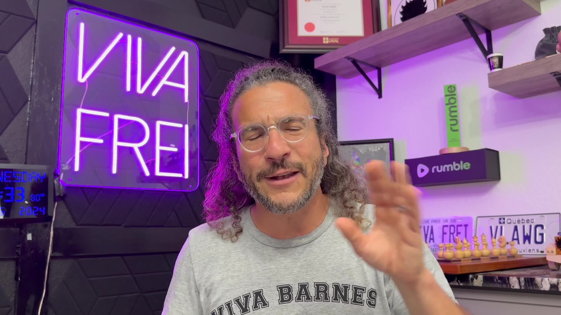 Ashleigh Merchant TESTIFIES in State Investigation into Fani - IT'S ...