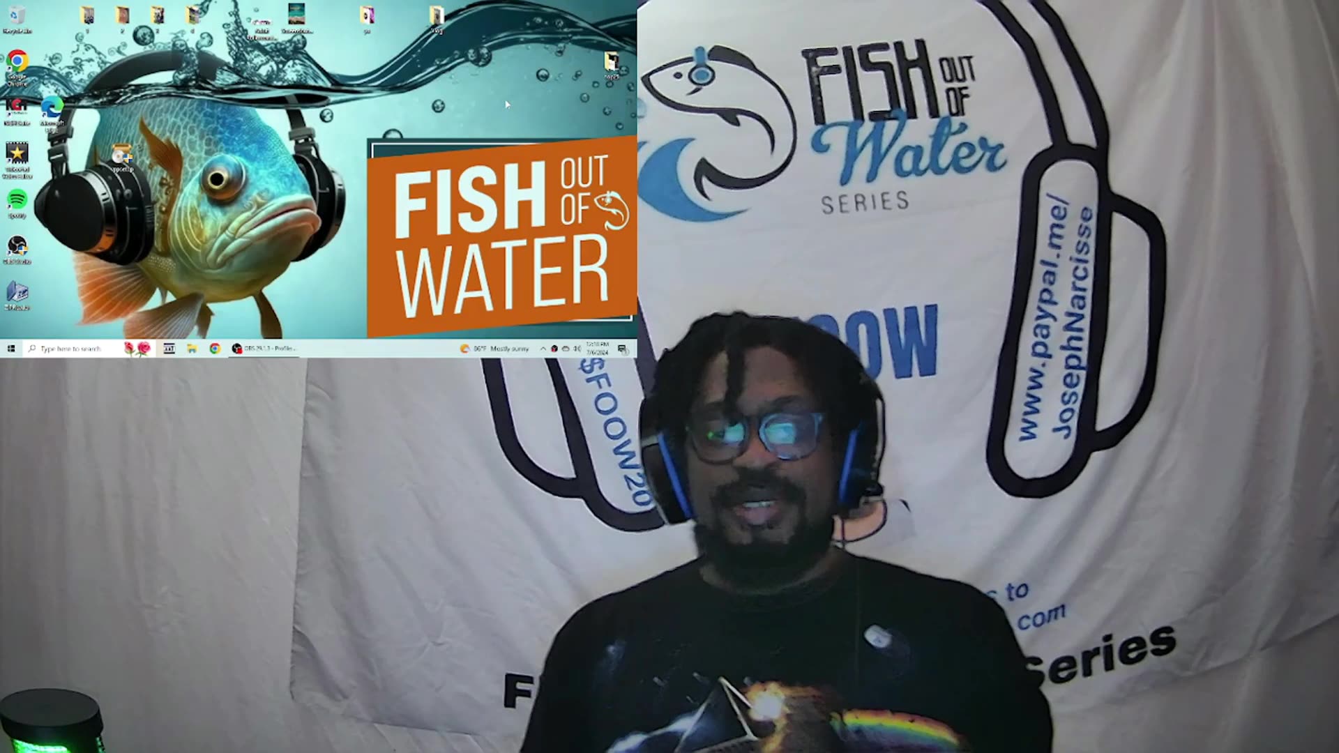 Birsen Tezer - Saklasam Kendimi Reaction