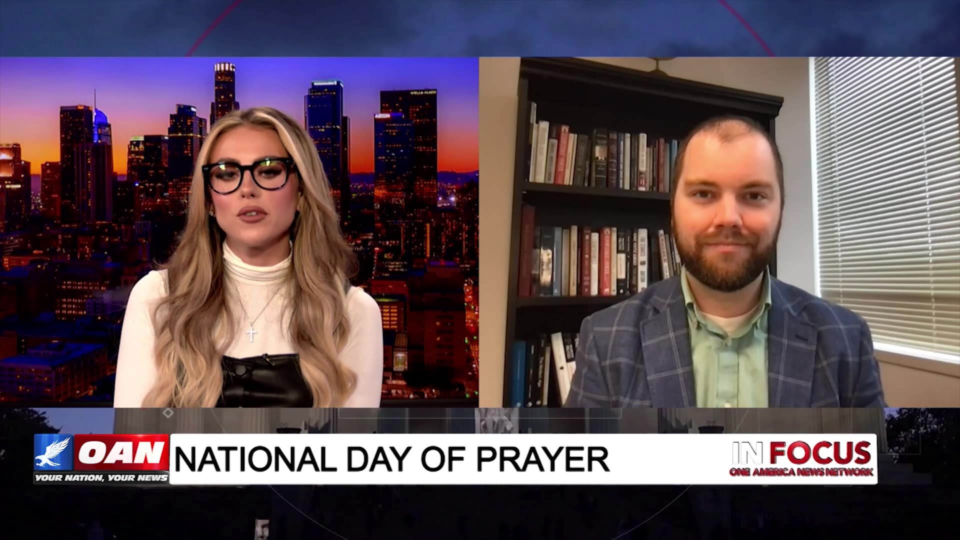 IN FOCUS: The American Principles Project's Jon Schweppe on Protecting ...