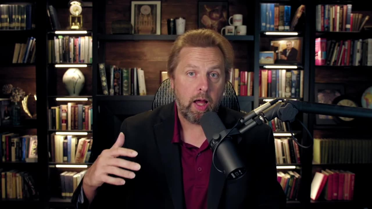 Dr. Steve Turley - Ken Paxton VICTORIOUS as The Bush Era COLLAPSES in ...