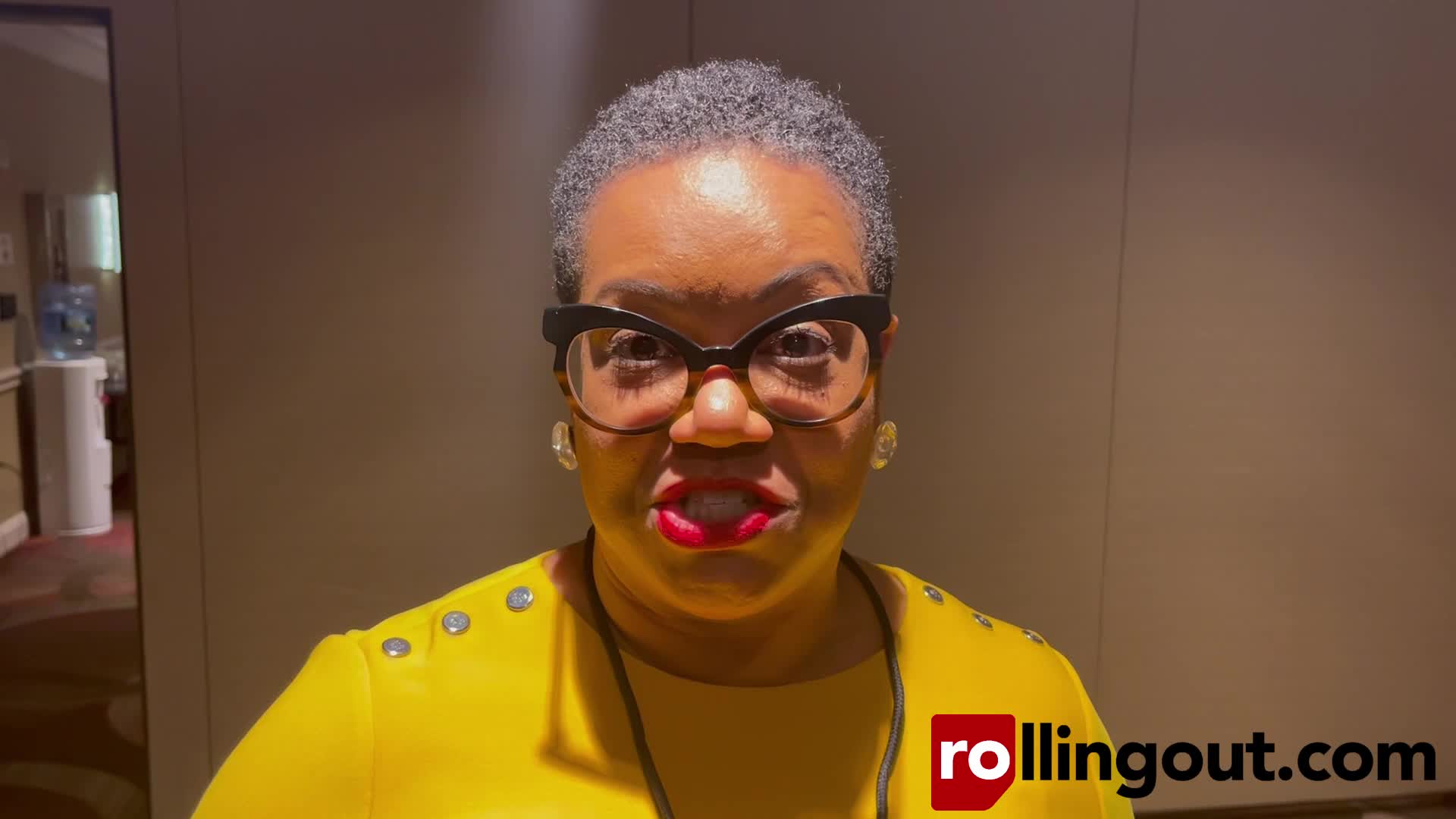 Wells Fargo's Erica Miles encourages Black community to enter finance ...