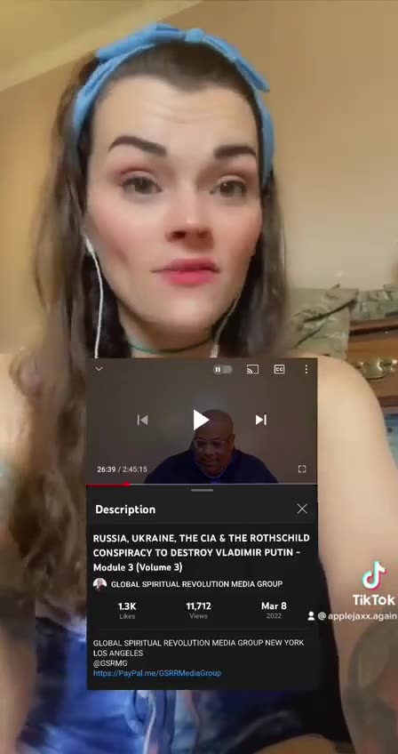 Klaus Schwab is a descendant of Karl Marx