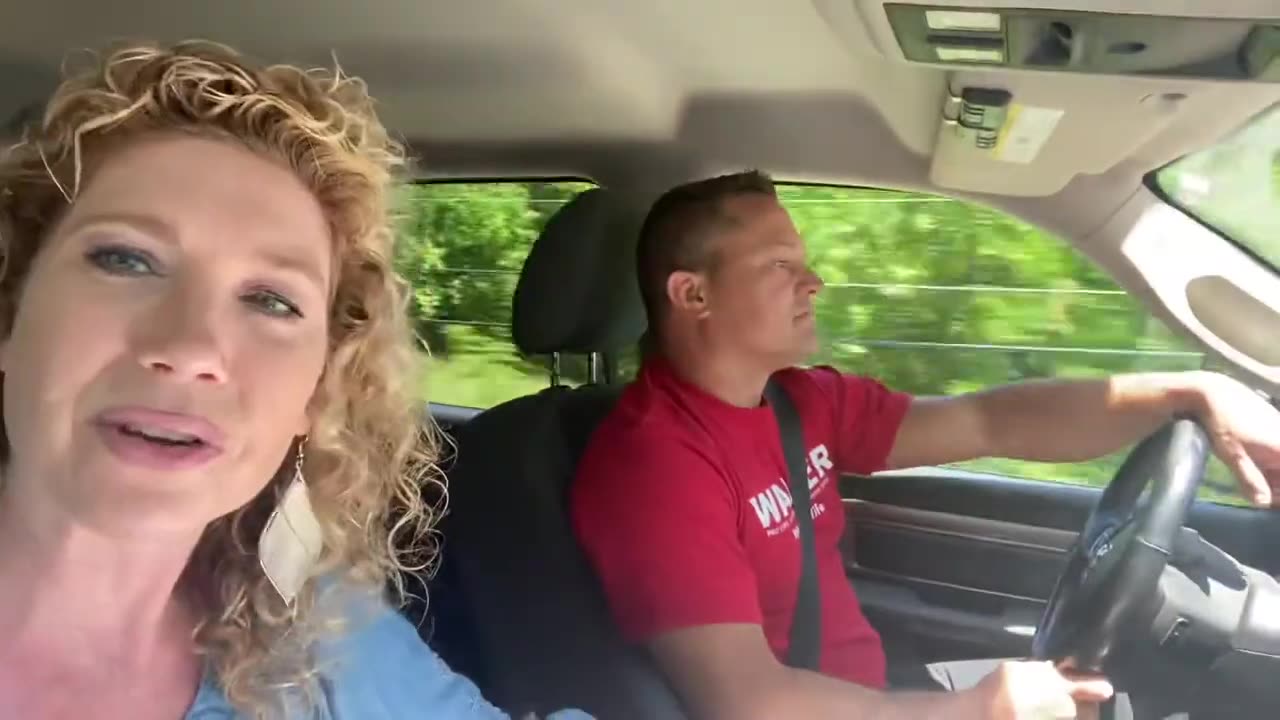 Jake & Sabrina Warner | Recap | Ohio Republican Party State Central ...