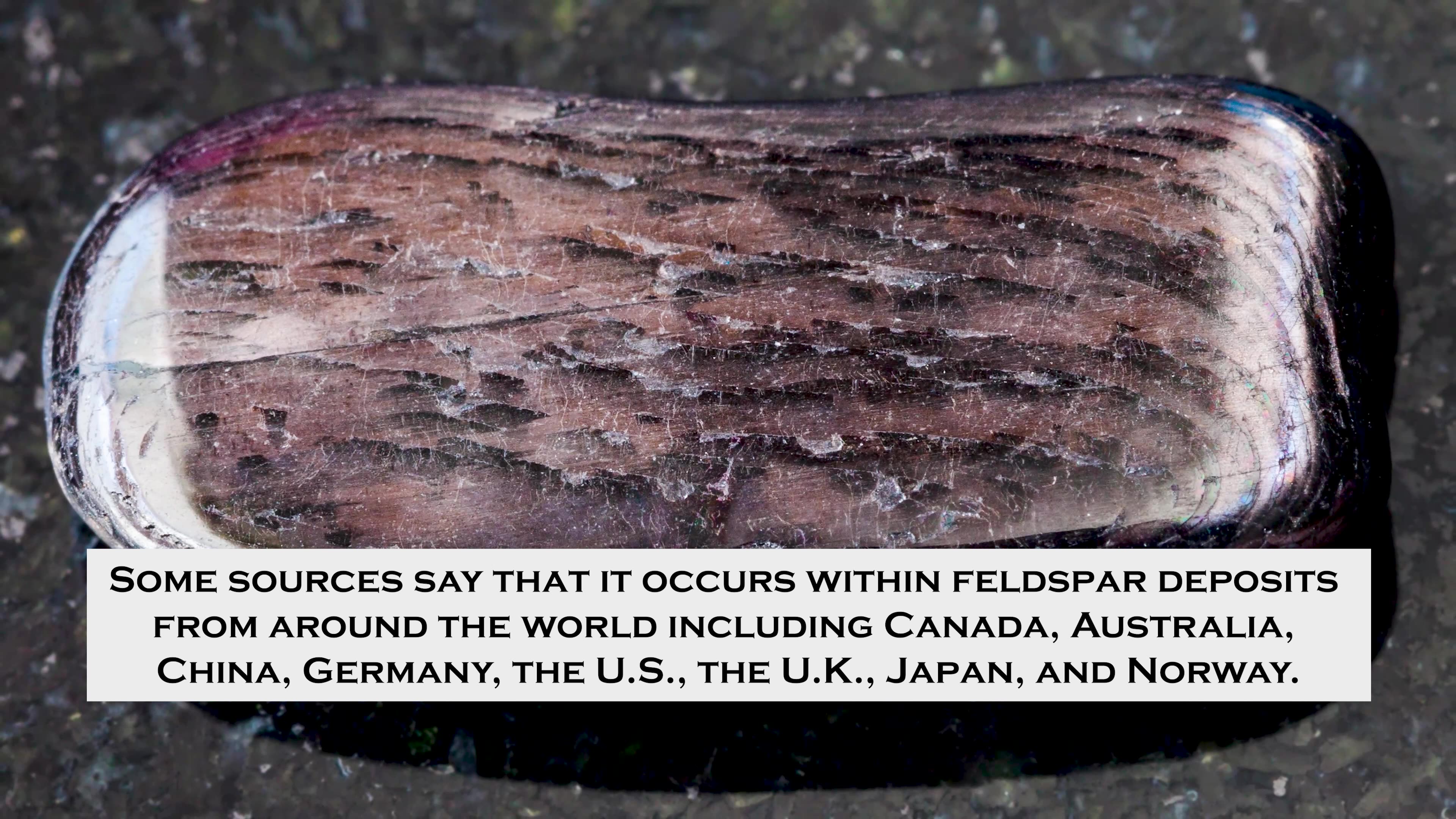 Understanding Hypersthene: Exploring Its Healing Benefits, Origins, and ...