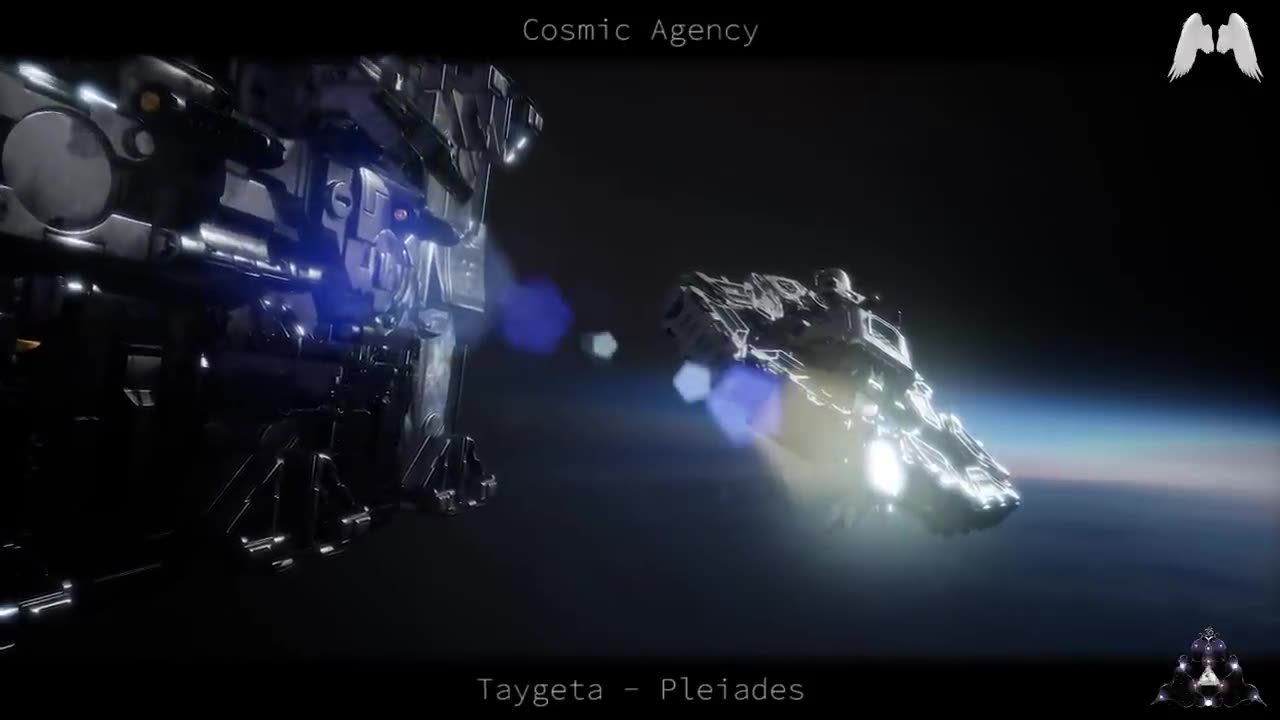 Galactic Federation - Why didn´t Taygetans know before?