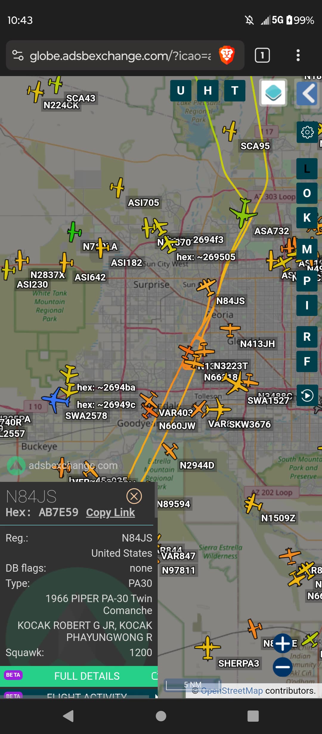 Mormon Mafia War on Arizona with CHINA - Feb 16th 2024