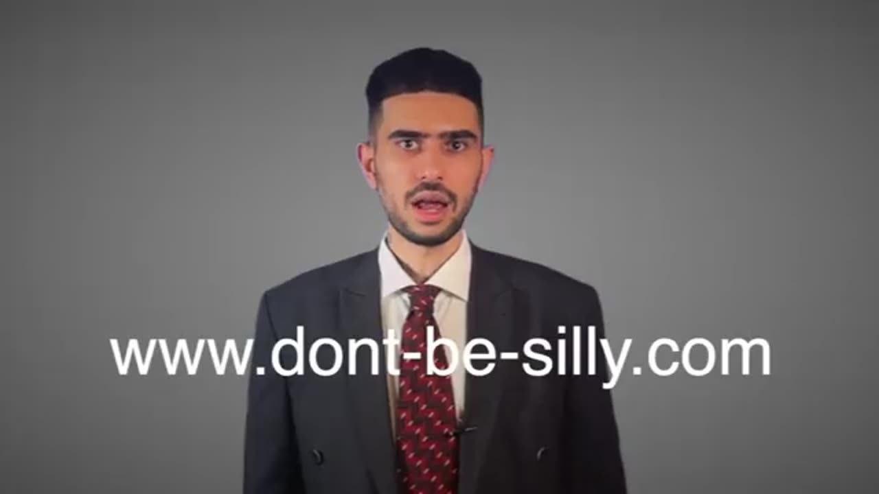 Damon Imani @damonimani It's time to face it.