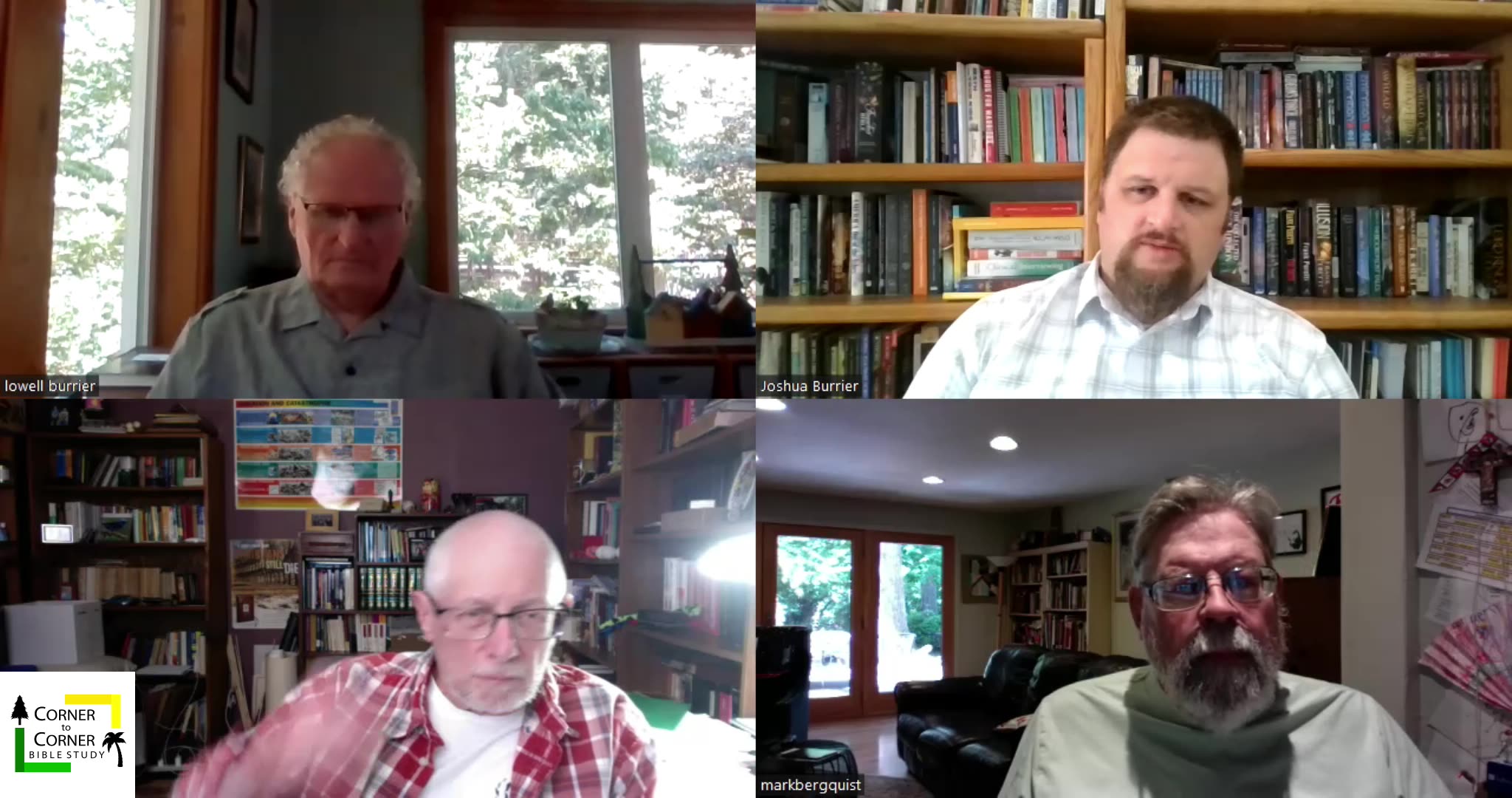 Overview of Paul's Epistles to Timothy