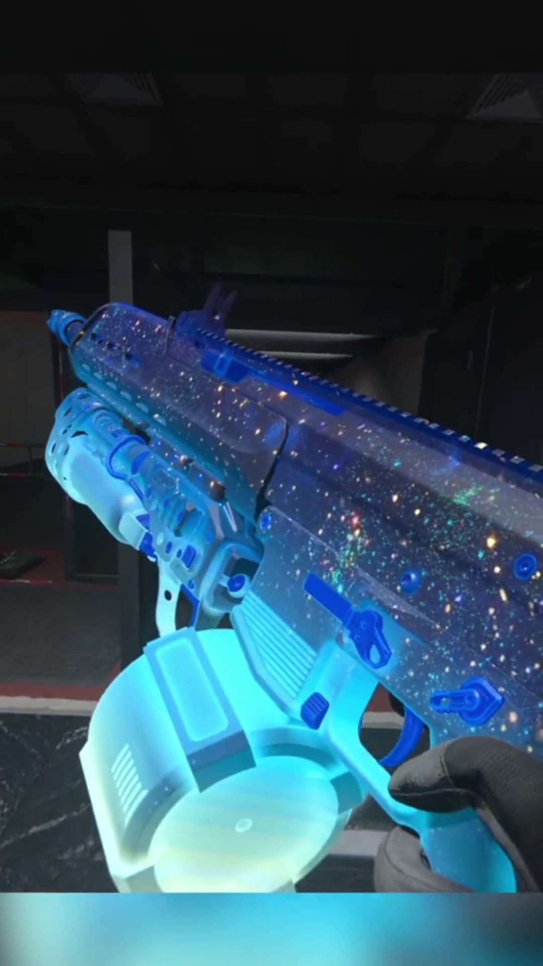 Supernova Operator Bundle MWIII