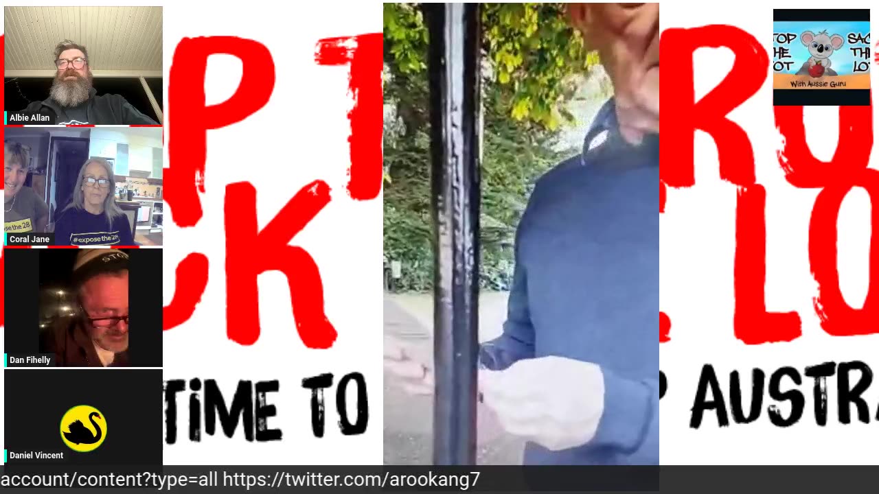 Saturday Night Special in Memory of Ruby West