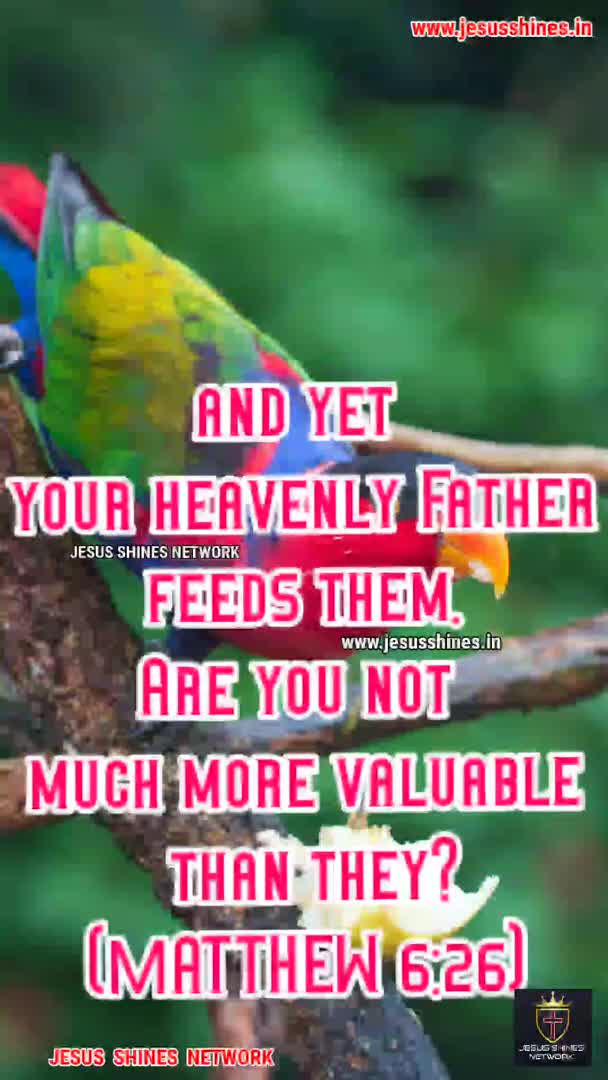 (English September 2022) Words of Jesus Christ gives Life September ...