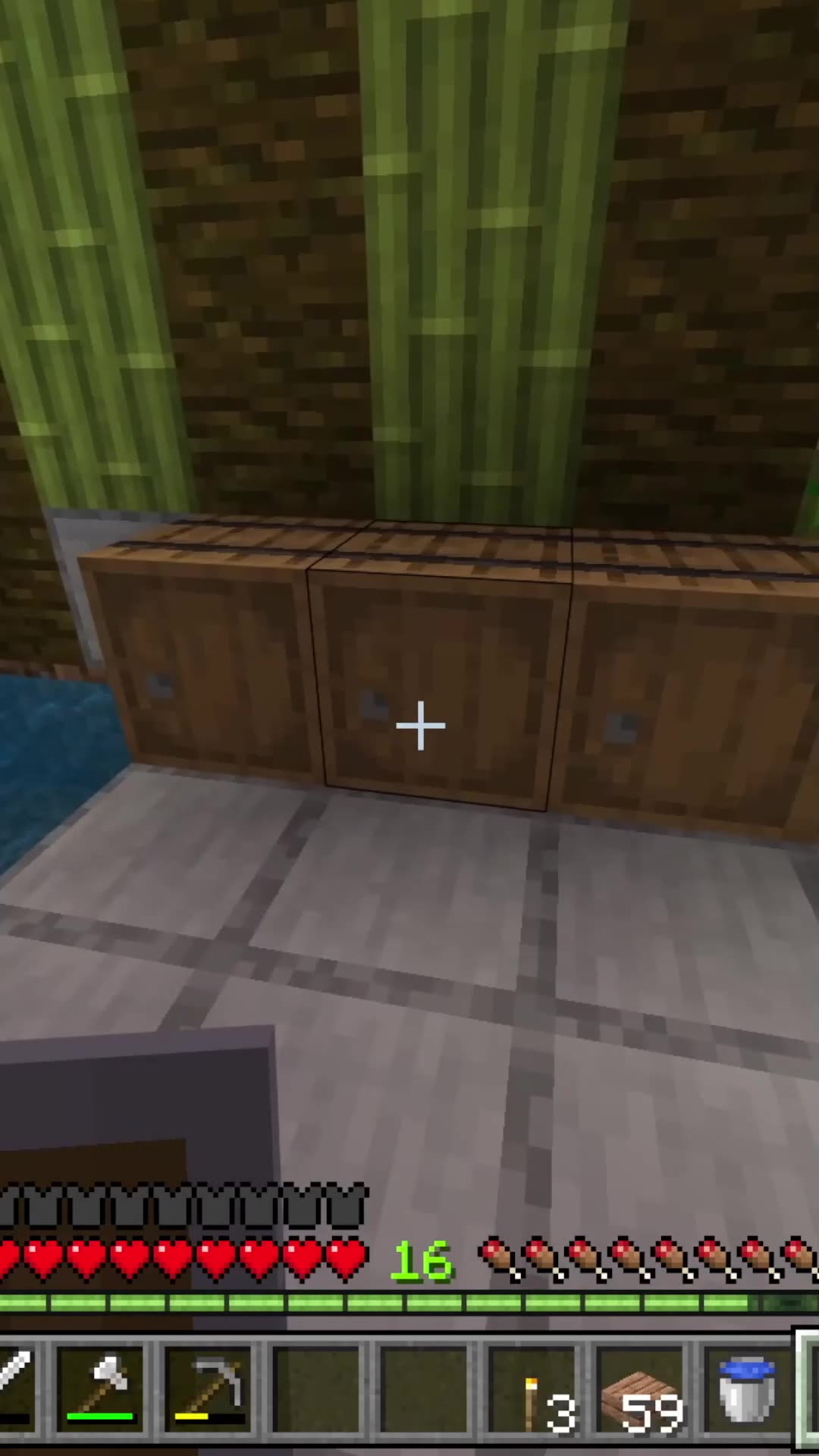 Mmm, Mutton! Minecraft