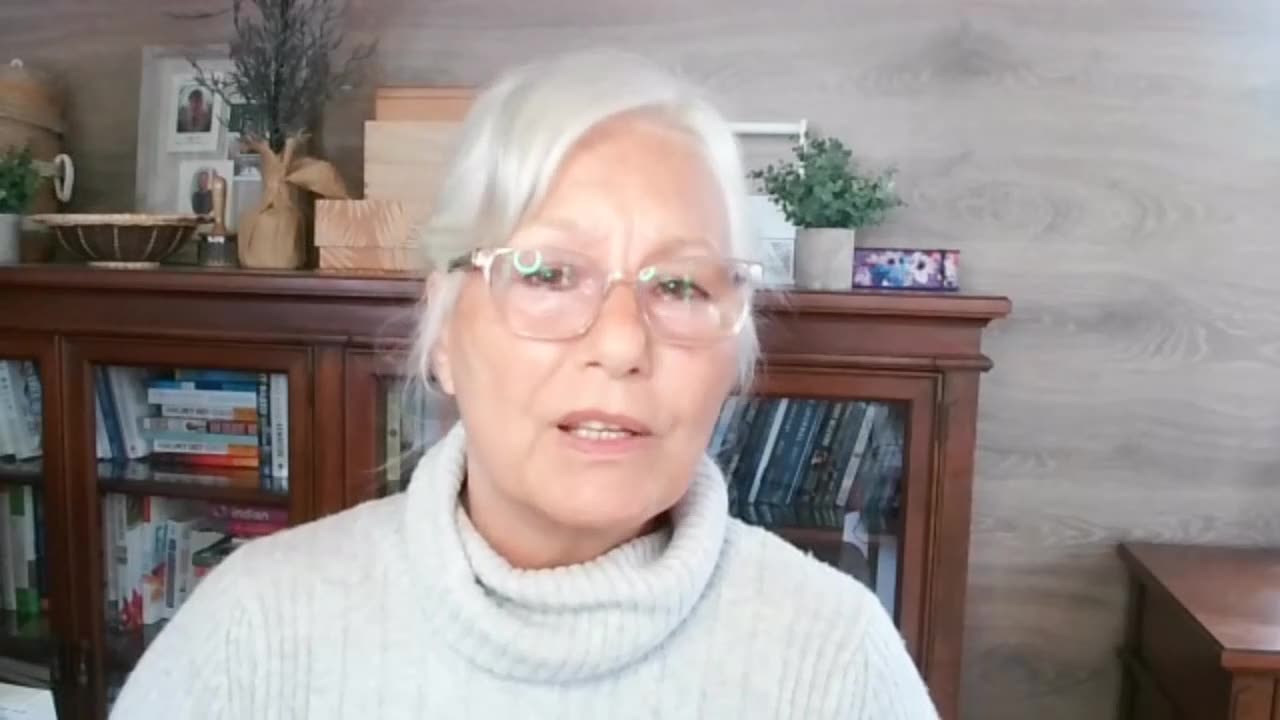 Prophetic Word February 13, 2024 - THE RIGHTEOUS SHALL PROSPER ...