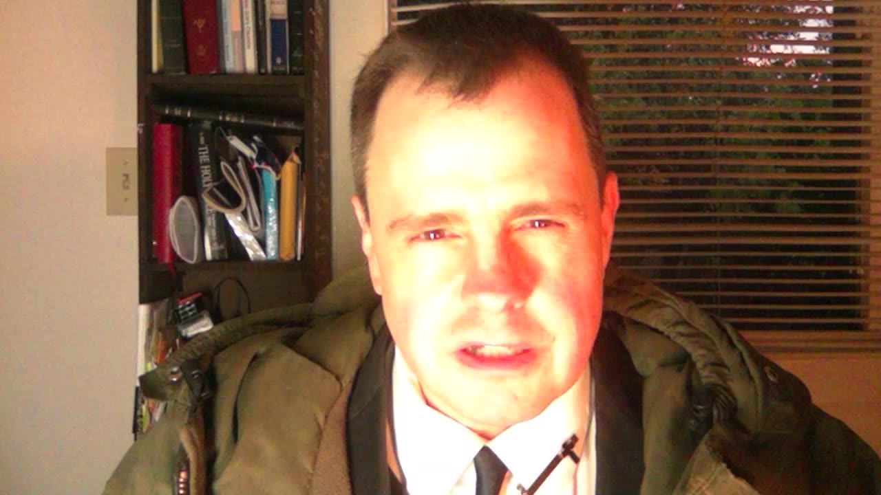 General Smith Shot With Heart Attack Gun, Findings Say. - M.Baxter RRN ...