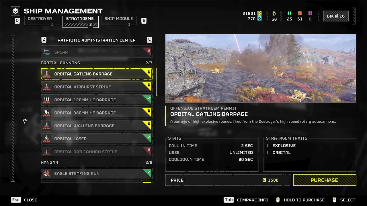 Helldivers 2, Deep Rock Galactic Survivor