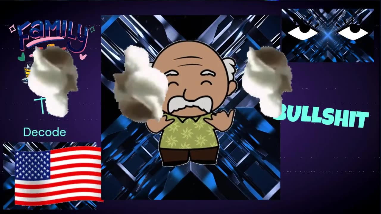 BullJive!! | It's That Simple | Sandra & TN 8:30 pm EST