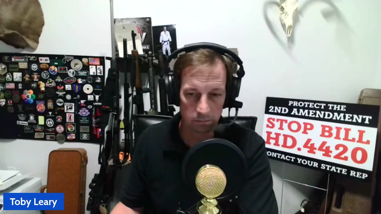 The Grace Curley Show August 14, 2023